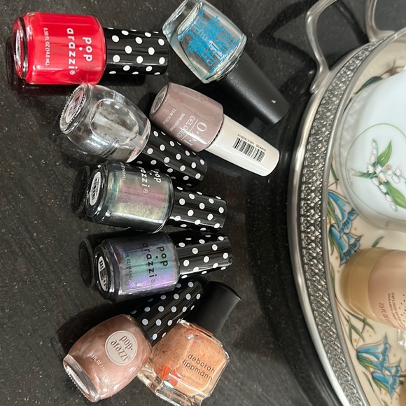 OPI | Makeup | Opi Color Pop Razzi | Poshmark